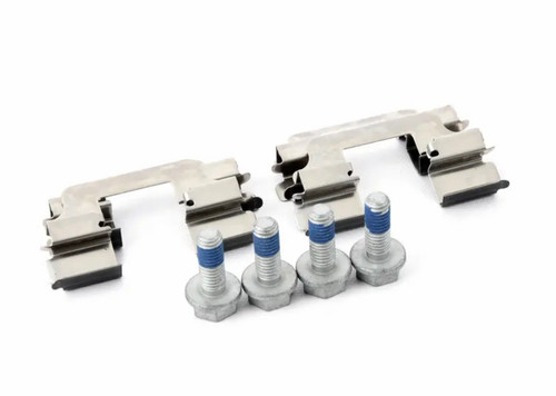 NEW BMW X6G06 REAR BRAKE PADS 34216885452 6885452 ORIGINAL | eBay