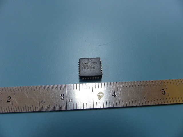 NEC UPD65005547 Qty of 5 per Lot 65005547 3-MICRON CMOS GATE ARRAYS CUSTOM CH | eBay