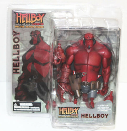 Hellboy Action Figures & Accessories for sale | eBay