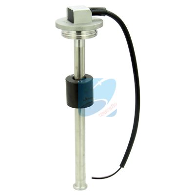KUS 250mm Water Fuel Level Sender Boat Marine Level Sensor BSP Thread ...