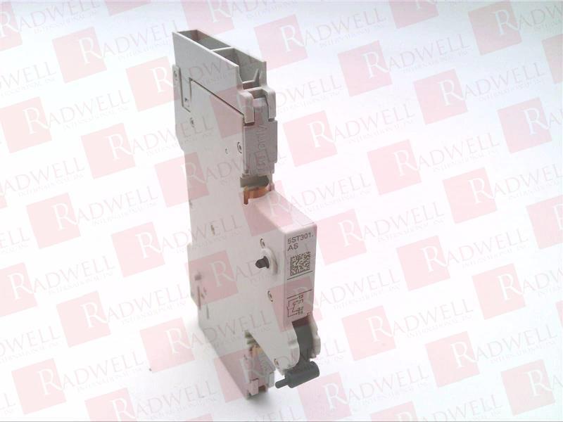 SIEMENS 5ST3010-0HG / 5ST30100HG (NEW NO BOX) | eBay