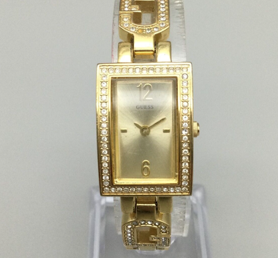 Guess Watch Logo Png