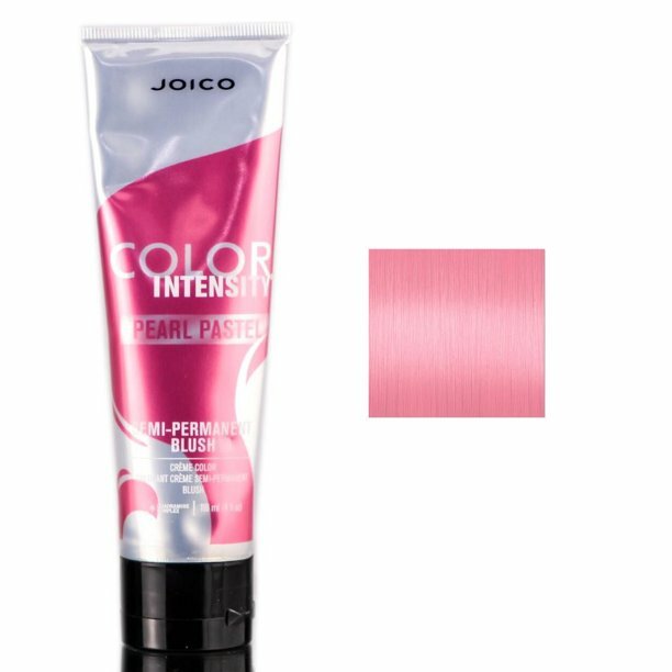 JOICO COLOR INTENSITY SEMI PERMANENT 4 oz PICK YOUR COLOR! | eBay