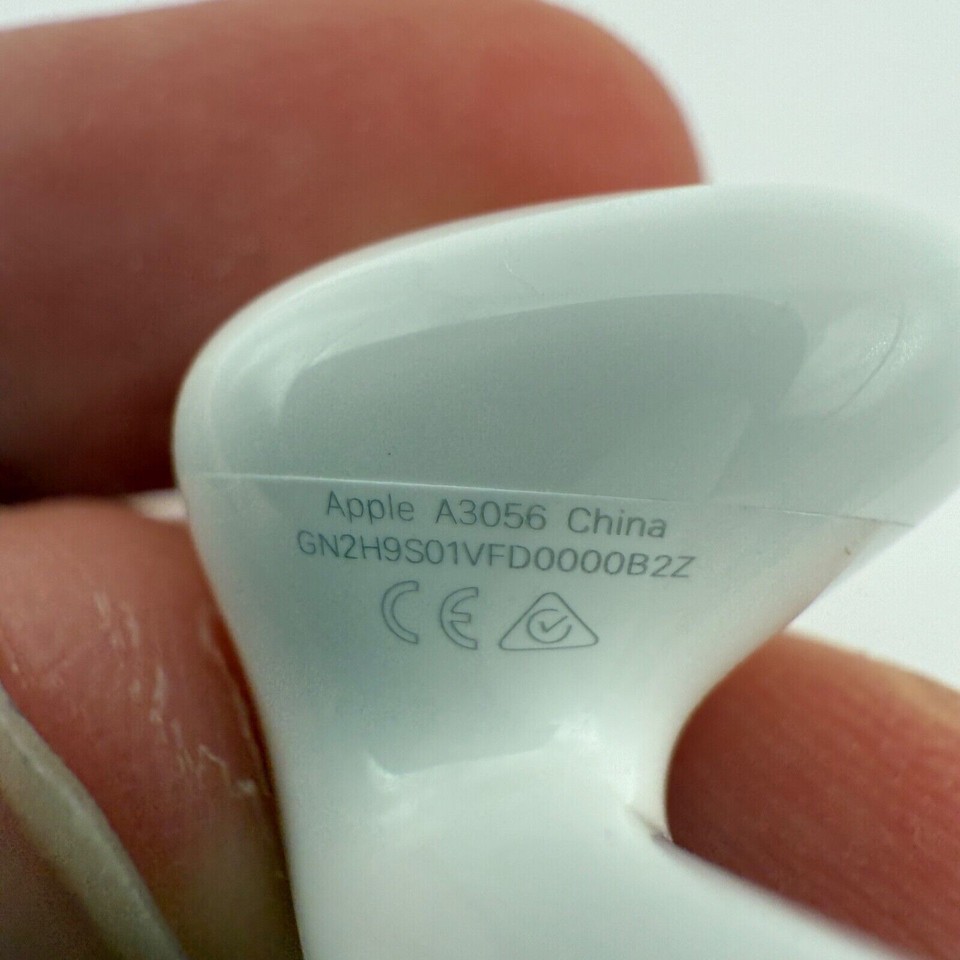 Apple AirPods 4 with Active Noise Cancellation (ANC) - Left Side (A3056 ...