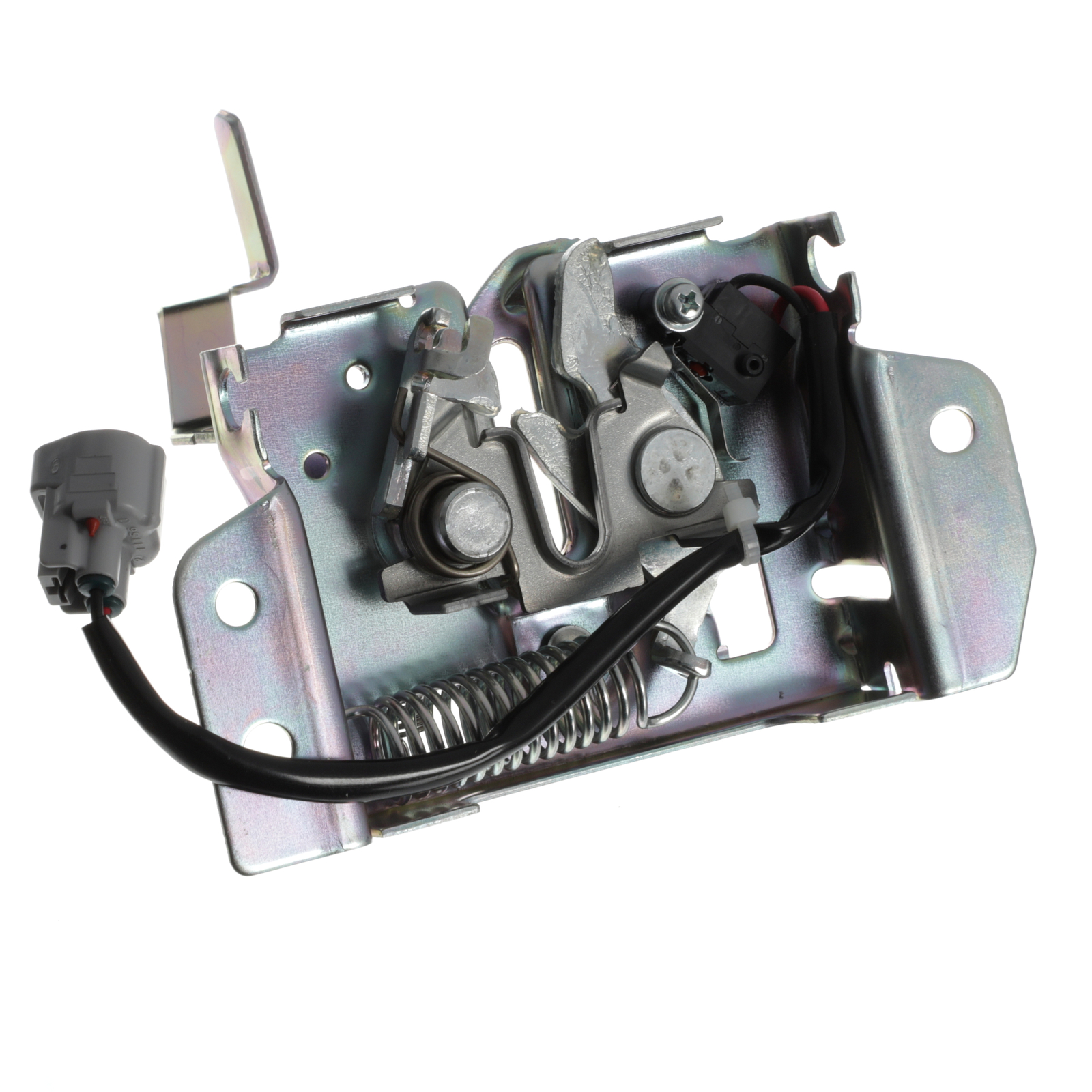 NEW OEM Mitsubishi 2015-2016 Outlander Sport Hood Lock Latch 5908A240 ...