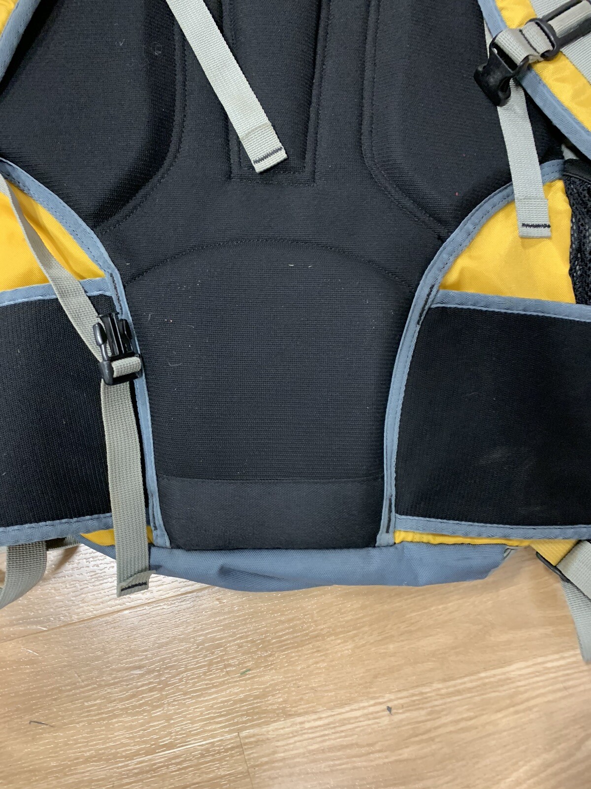 Coleman Exponent Hiking Back Pack | eBay