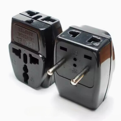 1PCS NEW FIT FOR Change over plug WDIII-9A 10A 250V | eBay