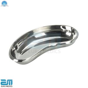 Professional Surgical KIDNEY TRAY 8" Dish Basin Emesis Pus Surgery ...