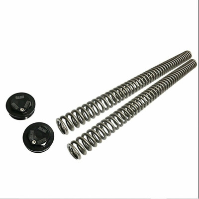 Ohlins FSK159 Fork Spring Kit Honda 2021-2023 Honda CRF 300L | eBay