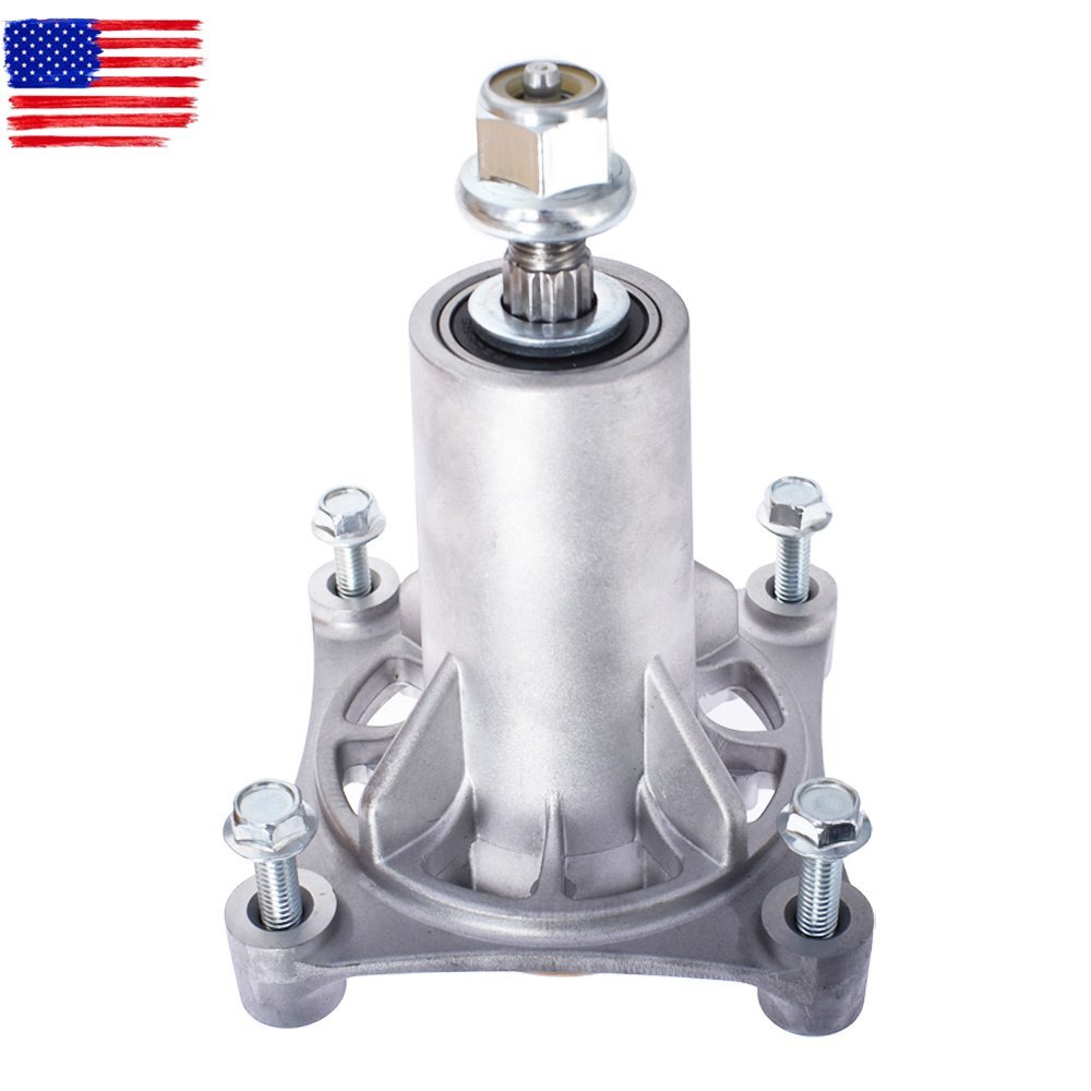 587819701 Spindle Assembly For Husqvarna Craftman 285-585 532187292 ...