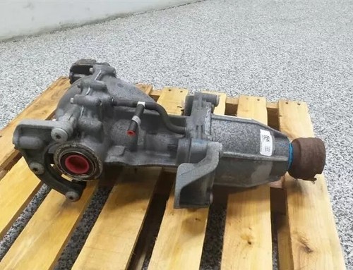 2013-2016 Ford Escape Rear Differential Carrier Assembly 3.51 Ratio OEM ...