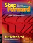 STEP FORWARD INTRODUCTORY LEVEL STUDENT BOOK: LANGUAGE FOR By Currie ...