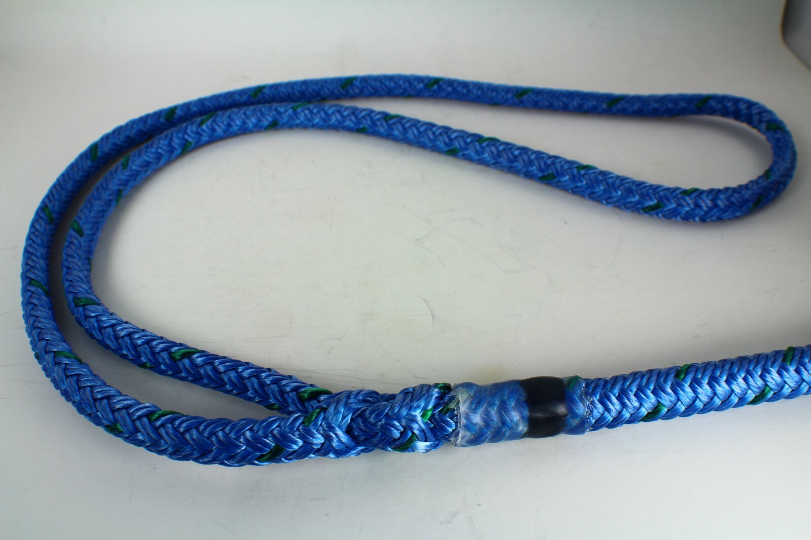 14 FOOT ARBORIST SPIDER LEG RIGGING SLING - 3/8" Teufelberger NEREX2 12 ...