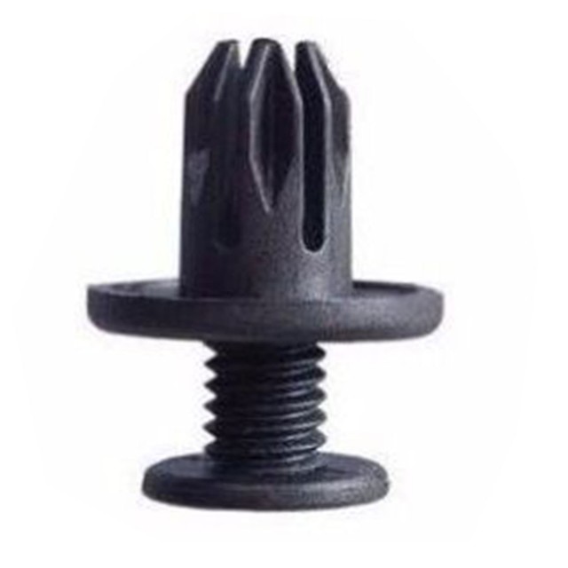 10pcs Topaz Sill Cover Expanding Rivet for Mini Cooper 2002 -2012 ...