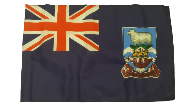 Courtesy Flag 1.5ft x 1ft Sleeved Polyester 180+ designs FREE P&P | eBay UK