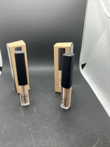 NARS radiant creamy concealer ~ Custard Medium 1~ mini / travel size ...