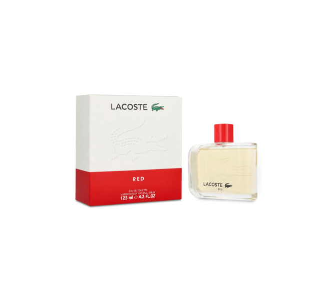 Lacoste Perfume Quotes