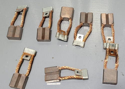 8pc Starter Electrical Bush set New Flyer Bus | eBay