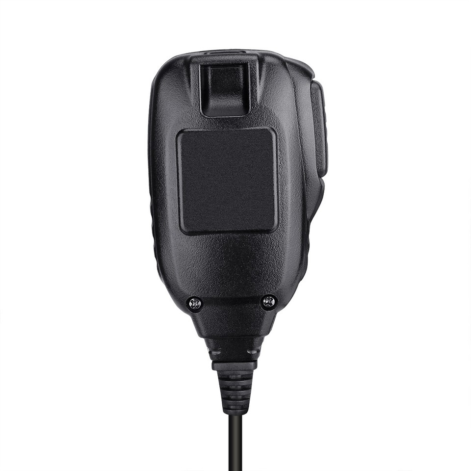 Retevis RT73 Digital Mobile Transceiver DMR Dual Band Mobile Radio GPS ...