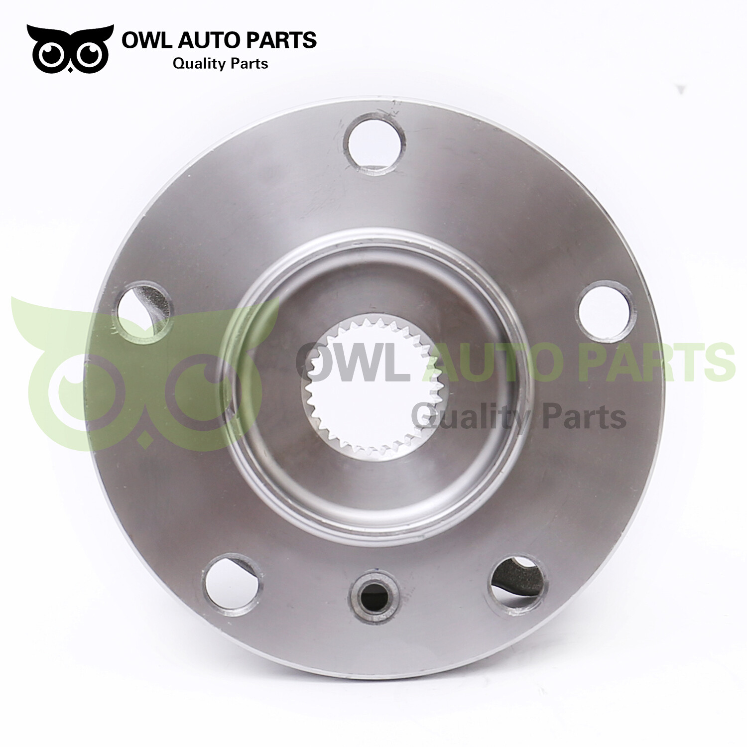 513305 X2 Front Driver Passenger Wheel Bearing & Hub Assembly for BMW ...
