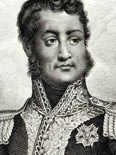 Original Engraving 19th Century Portrait Personality Louis Philipp | eBay