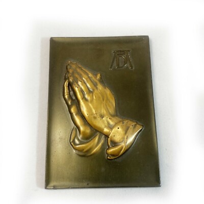 Plates & Plaques - Albrecht Durer