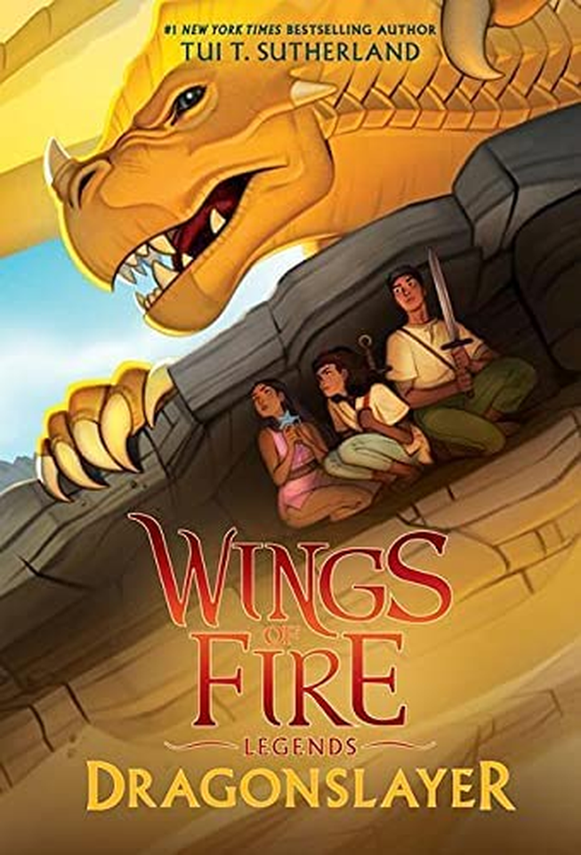 NEW!!! Wings of Fire Series Complete 16 Books Set: (Books 1-14) + Wings ...