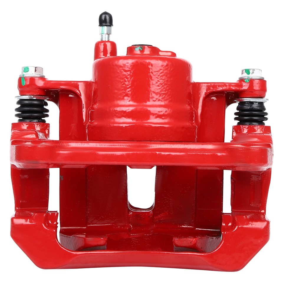 Front 2pcs Brake Calipers Left Right For 2003-2008 Pontiac Vibe Toyota ...