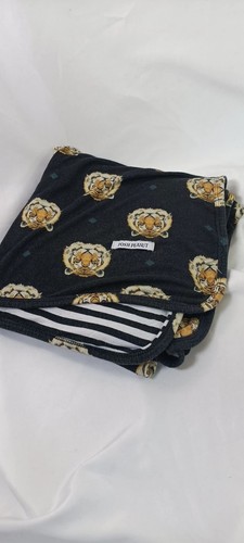 Posh Peanut Mateo Patoo Baby Blanket | eBay