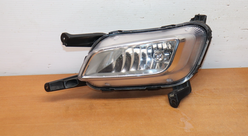 2014 2015 KIA Optima Halogen Fog Lamp Front Left Driver Side OEM 92201 ...