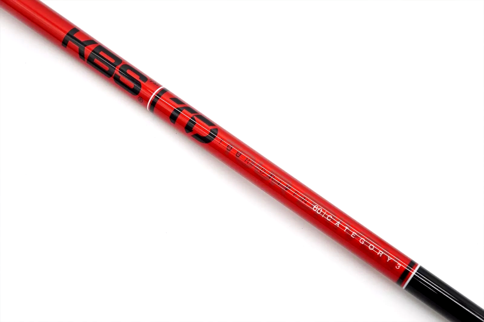 KBS TD Tour Driven Cat3 Stiff Flex TaylorMade Driver Shaft MSRP $350 | eBay