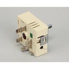 Bakers Pride Infinite Switch; 208V [Ego 769 M1367A - Free Shipping ...