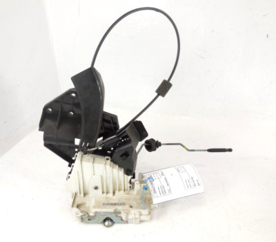 2006-2008 Mercedes-Benz R350 Rear Door Lock Actuator Driver Left LH OEM ...