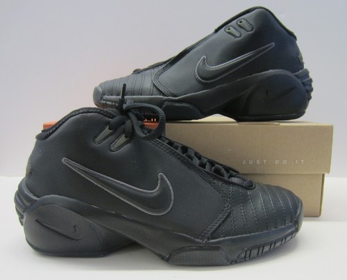 Vintage 2000 Nike Air Flight Notion Men's Basketball shoes - sz. 12 | eBay