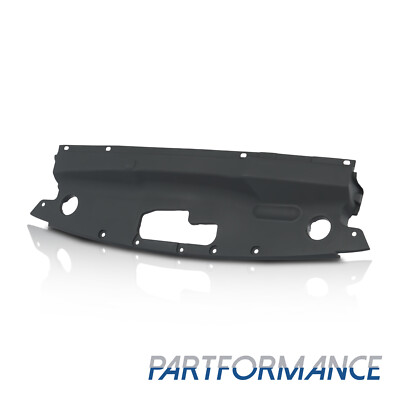 Front Upper Radiator Support Cover For Ford Edge 2015 2016 2017 2018 ...