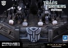 Prime1 Studio P1S IRONHIDE Exclusive Ver. Museum Master Line MMTFM-11EX ...
