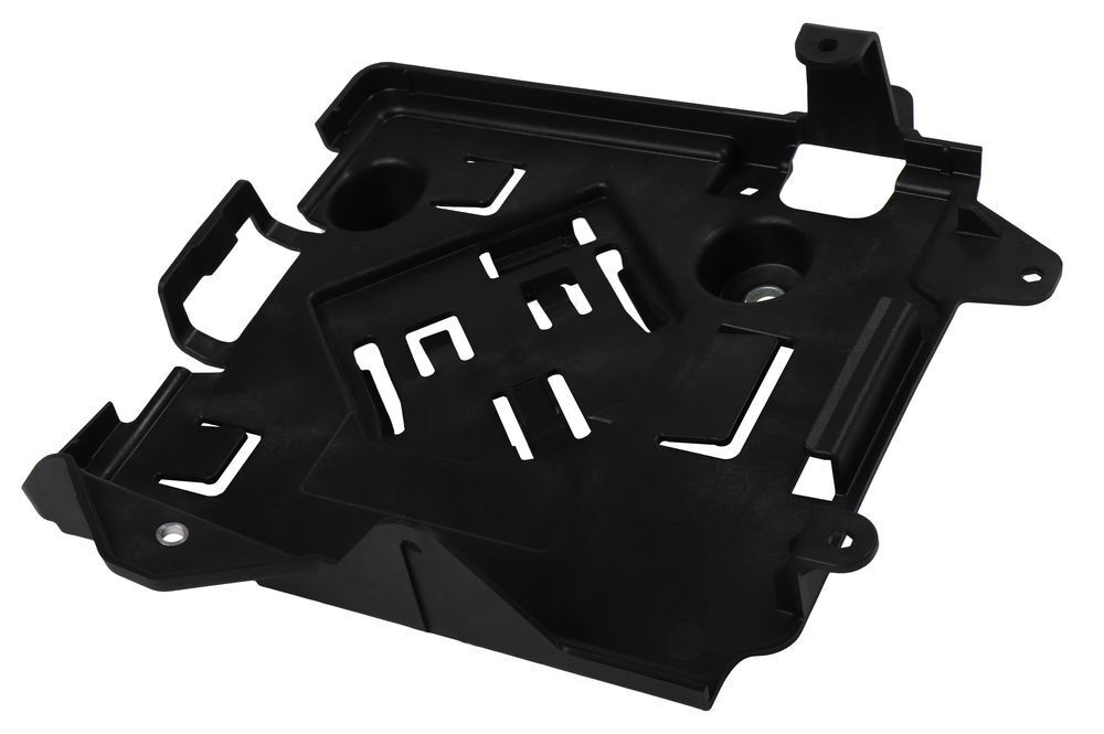 Engine Control Module Bracket-V Blackwing, VIN: P, Eng Code: LF4 fits ...