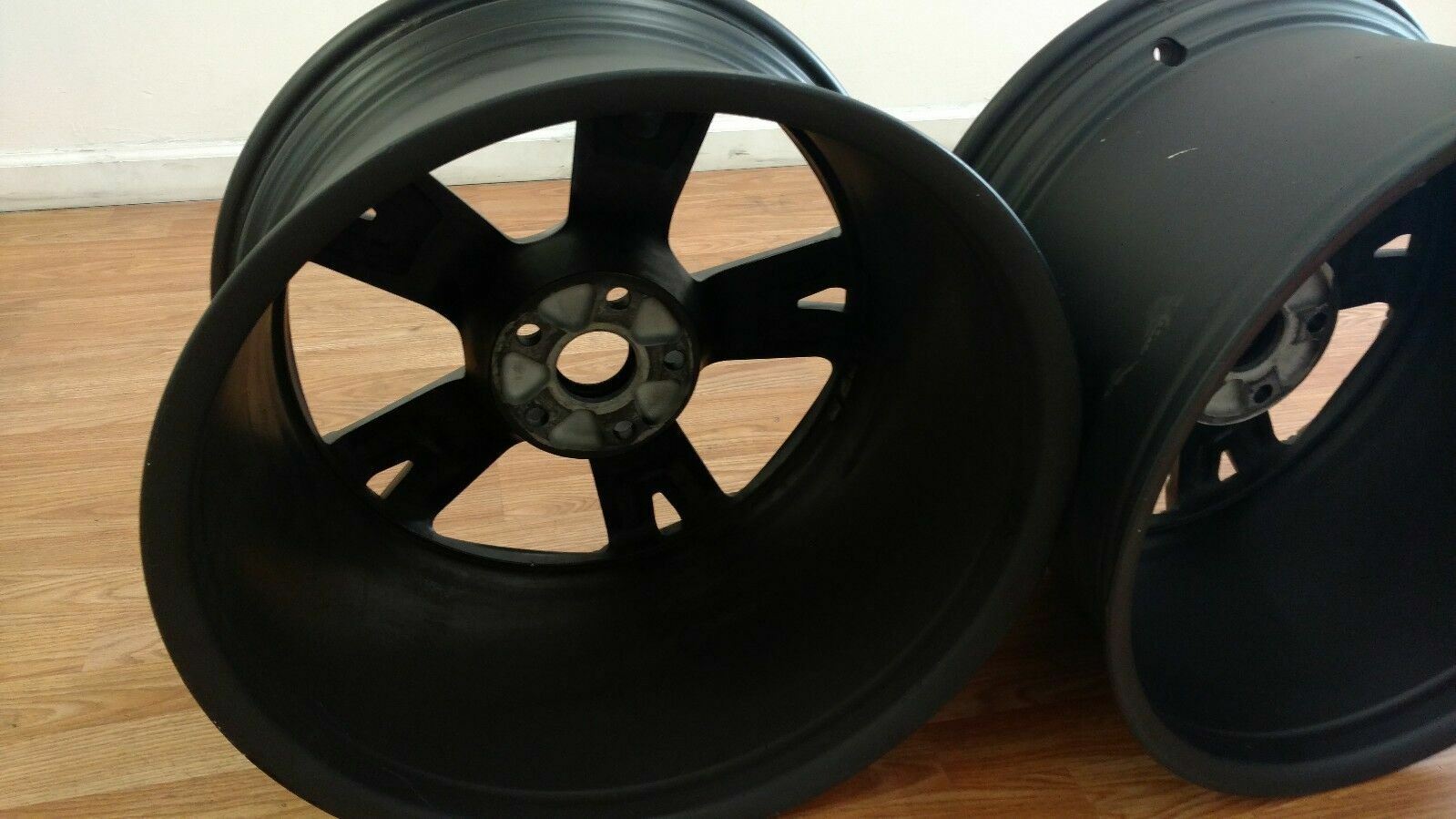 LAMBORGHINI GALLARDO CALLISTO REAR WHEEL RIM OEM | eBay
