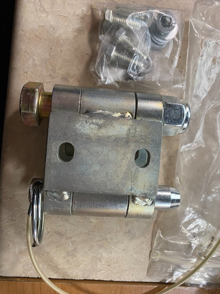 Core Cut Diamond Product Hinge Assembly OEM #6010872 | eBay