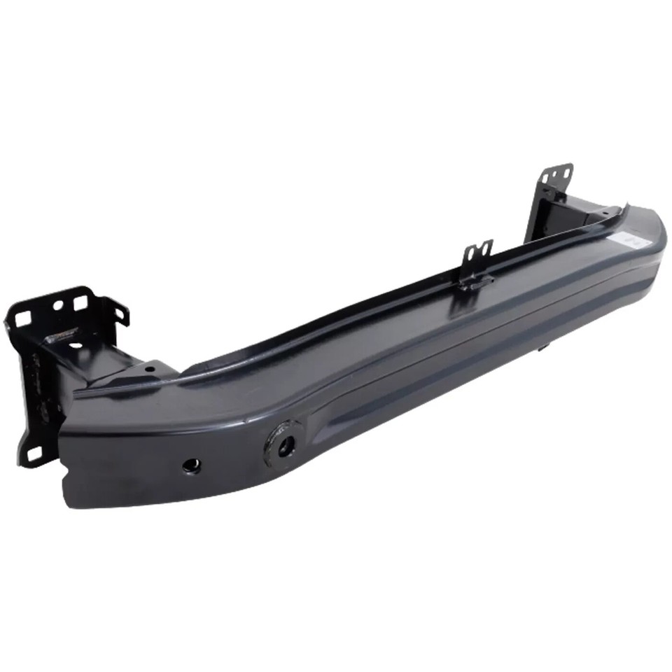 Fits 2011-2018 Volkswagen Jetta Front Bumper Reinforcement Steel ...