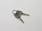 58322GT / 58322 OEM Genie Ignition Key Set | eBay