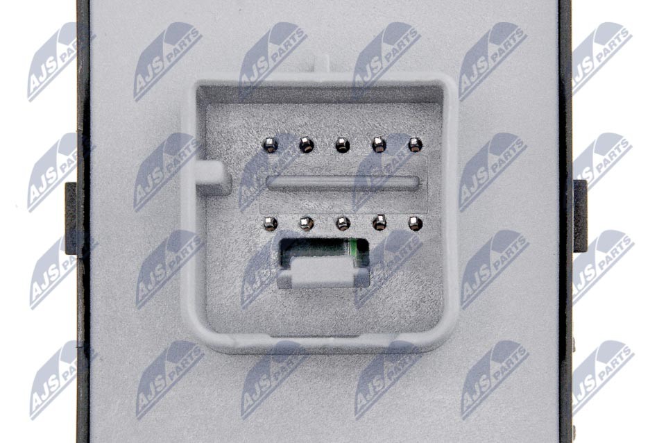 SWITCH WINDOW REGULATOR EWS-VW-021 FOR SKODA OCTAVIA/II/Combi SUPERB ...