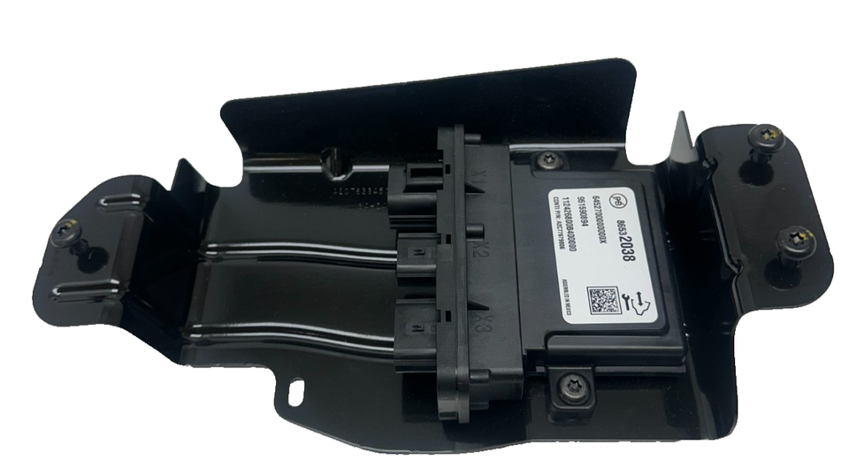 Running Board Assist Step Control Module 2021-2024 Escalade Tahoe ...