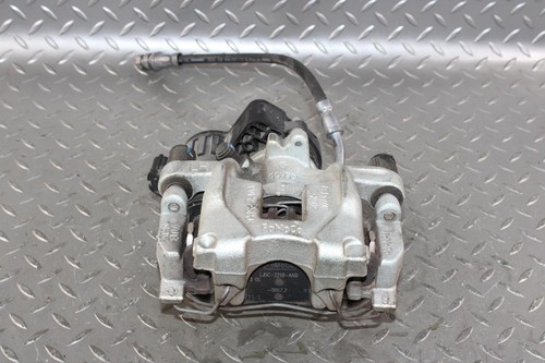 21-24 Mustang Mach E Grey Rear Driver Side Left LH LR Brake Caliper ...