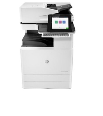 HP Color LaserJet MFP E87640 | eBay Australia