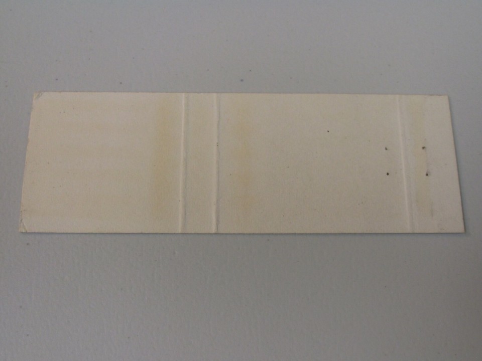 Ai121 Matchbook Cover Sunset Hills Golf & Supper Club Beaver Dam WI ...