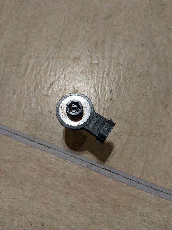 1999 MERCURY 150HP DFI OPTIMAX AIR INJECTOR | eBay