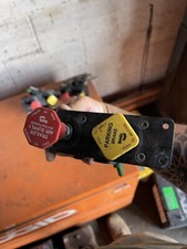 Genuine Bendix Freightliner CASCADIA Air Tank Drain Valve BW 101321N ...