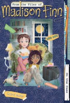 On the Case (From the Files of Madison Finn, Book 17) - Paperback ...
