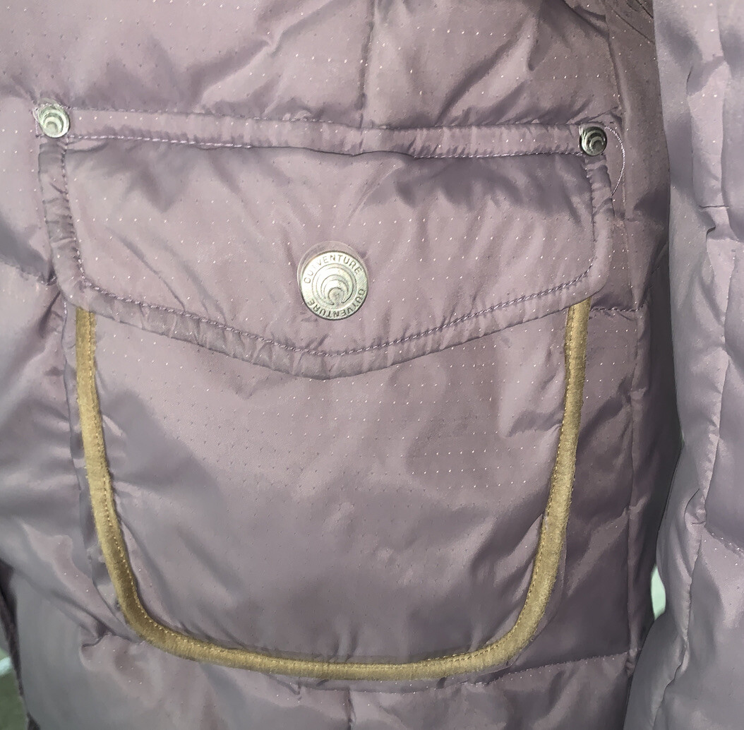 Active Wear Gray Coat With Packets Zip / Bottoms Size 48 Us M ...